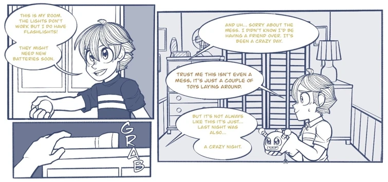 GREGORY MEETS THE CRYING CHILD🤬😎🥺😭 | Fandom