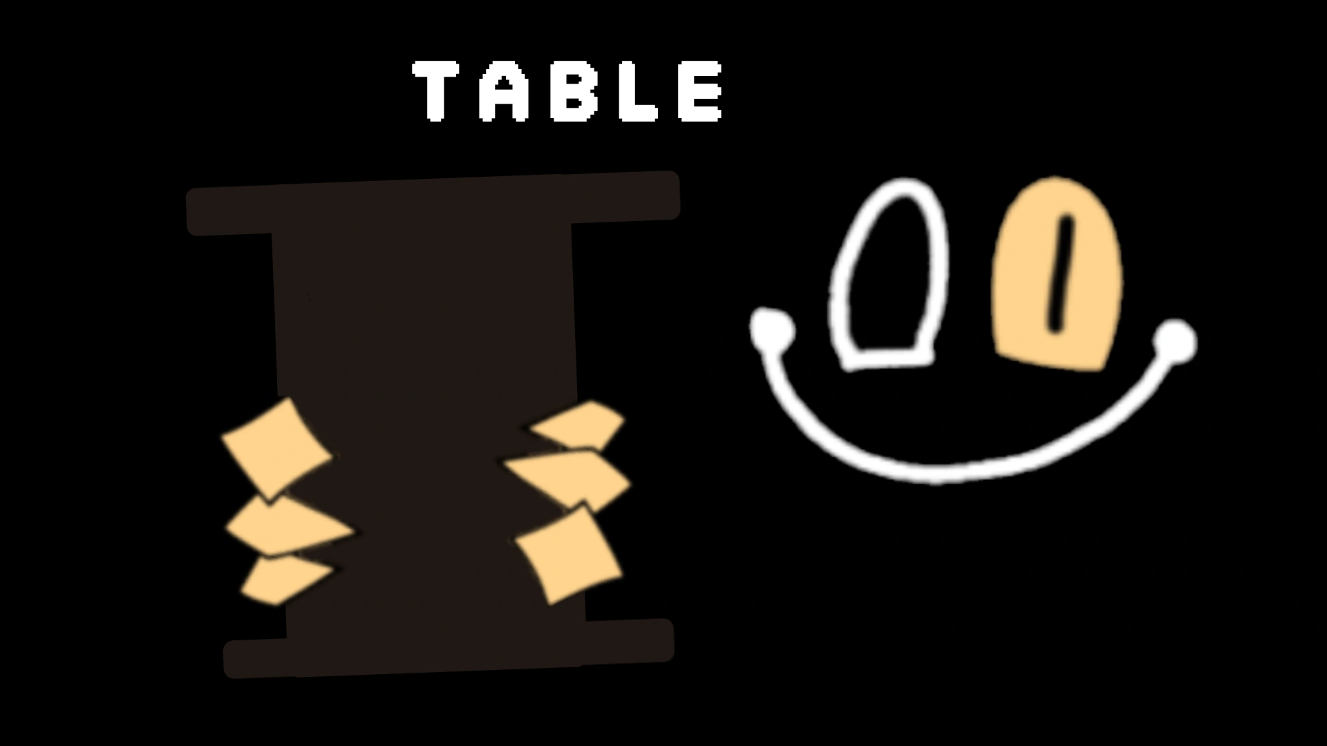 T a b l e | Fandom
