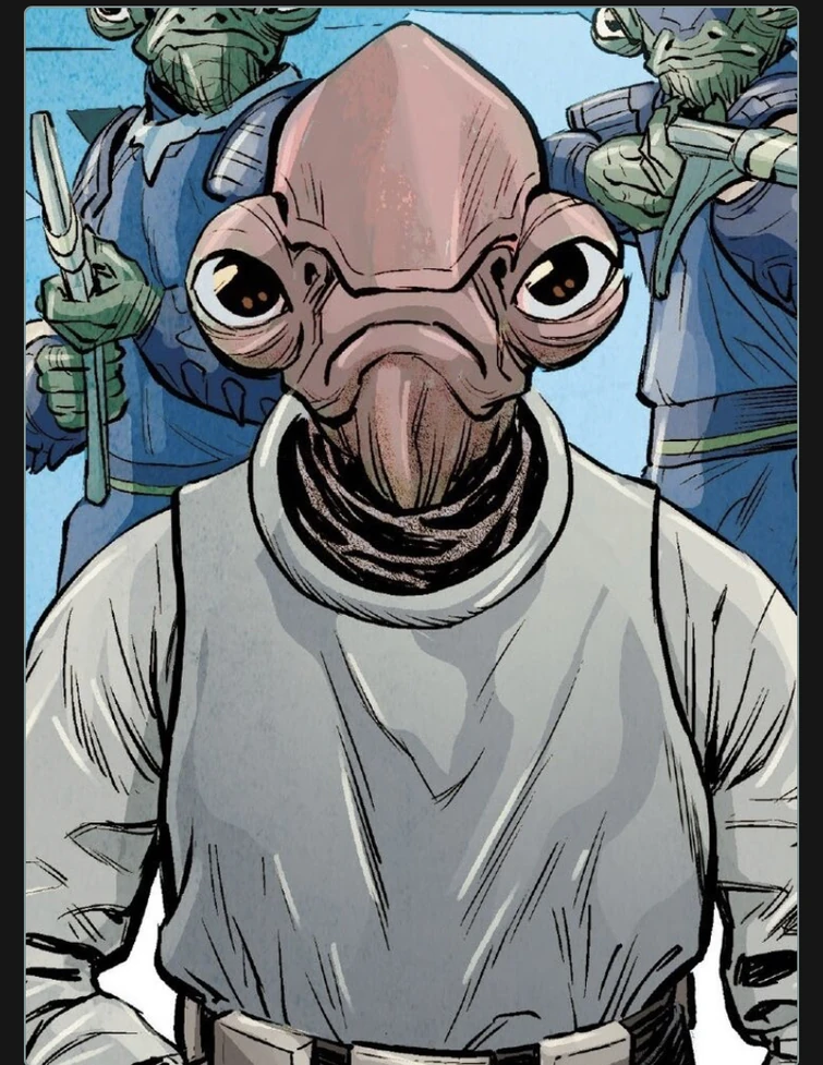 Discuss Everything About Wookieepedia | Fandom