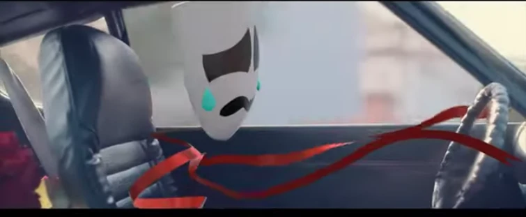 gangle driving | Fandom