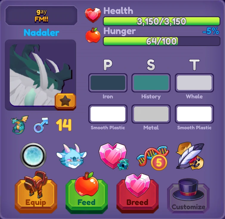 Discuss Everything About Dragon Adventures Wiki | Fandom