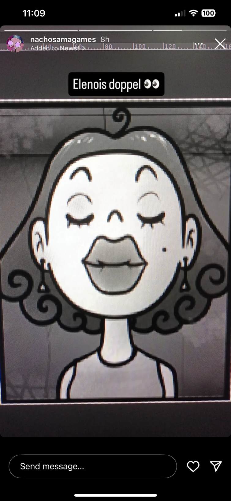 Discuss Everything About That's not my Neighbor Wiki | Fandom