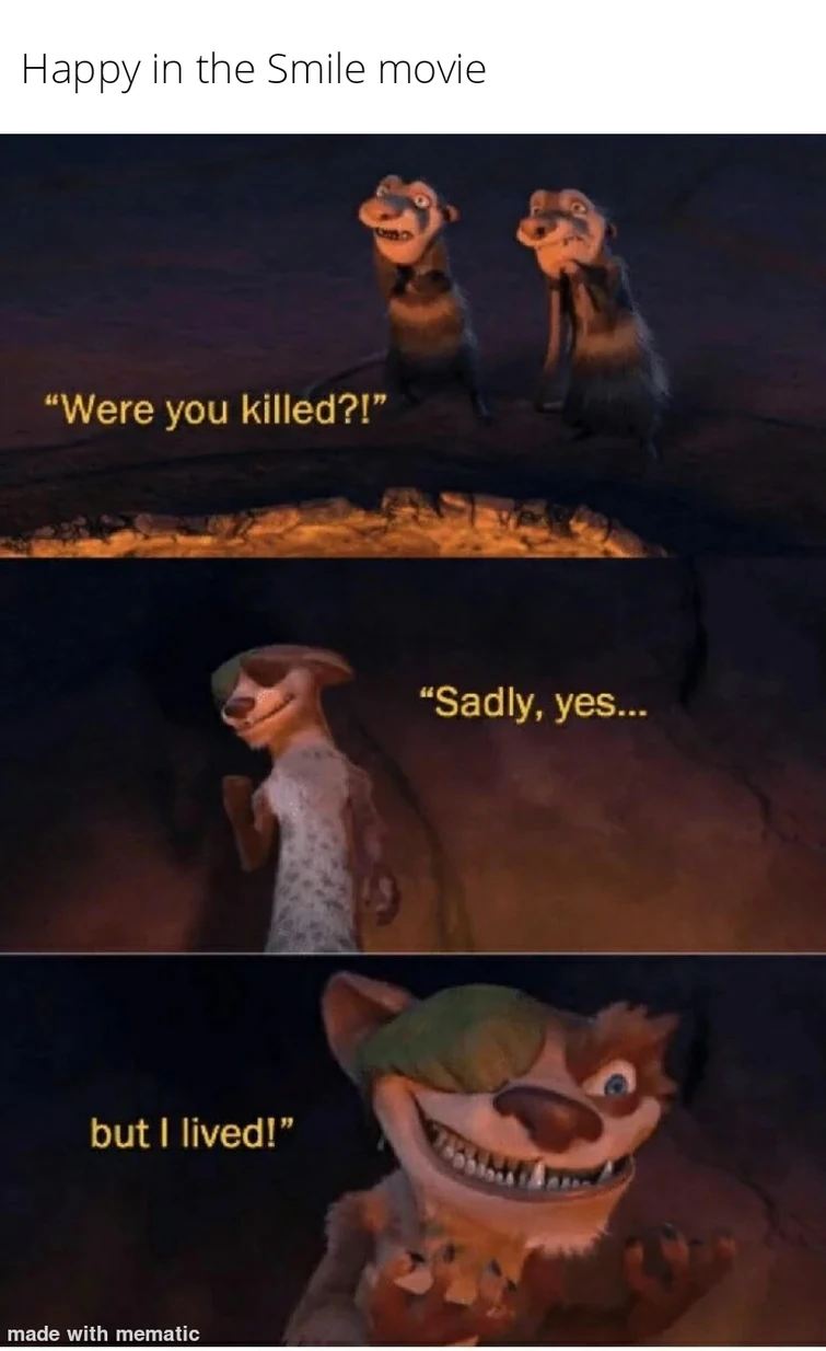 Am I wrong? | Fandom