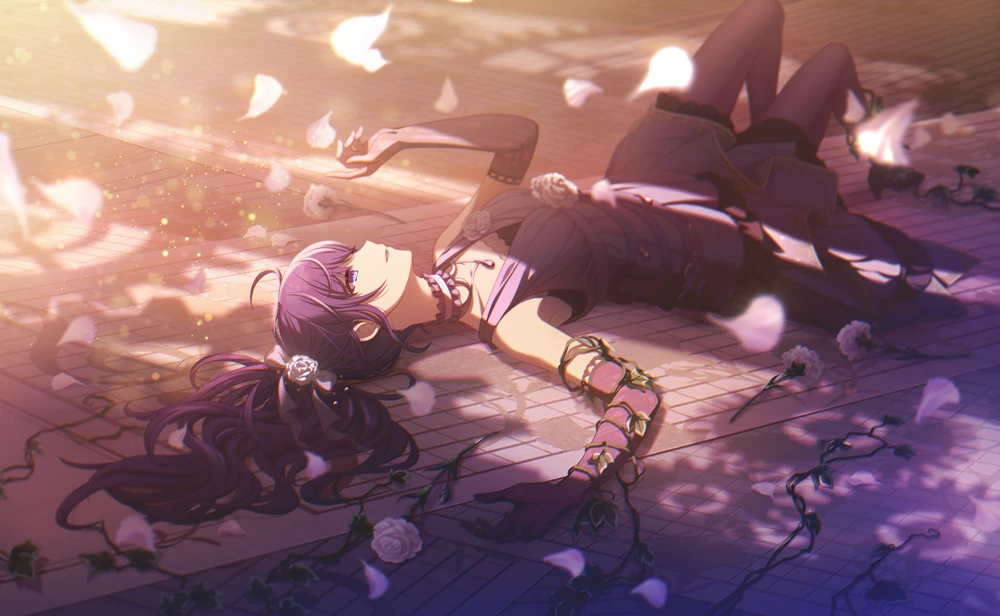 i just realised something trippy | Fandom