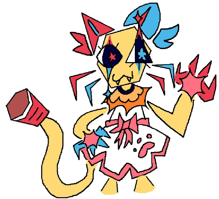 scraps hc design,,,,m ereeeghee | Fandom