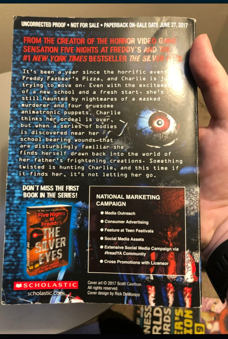 So, Entom shared new Talbert Files images, and... | Fandom