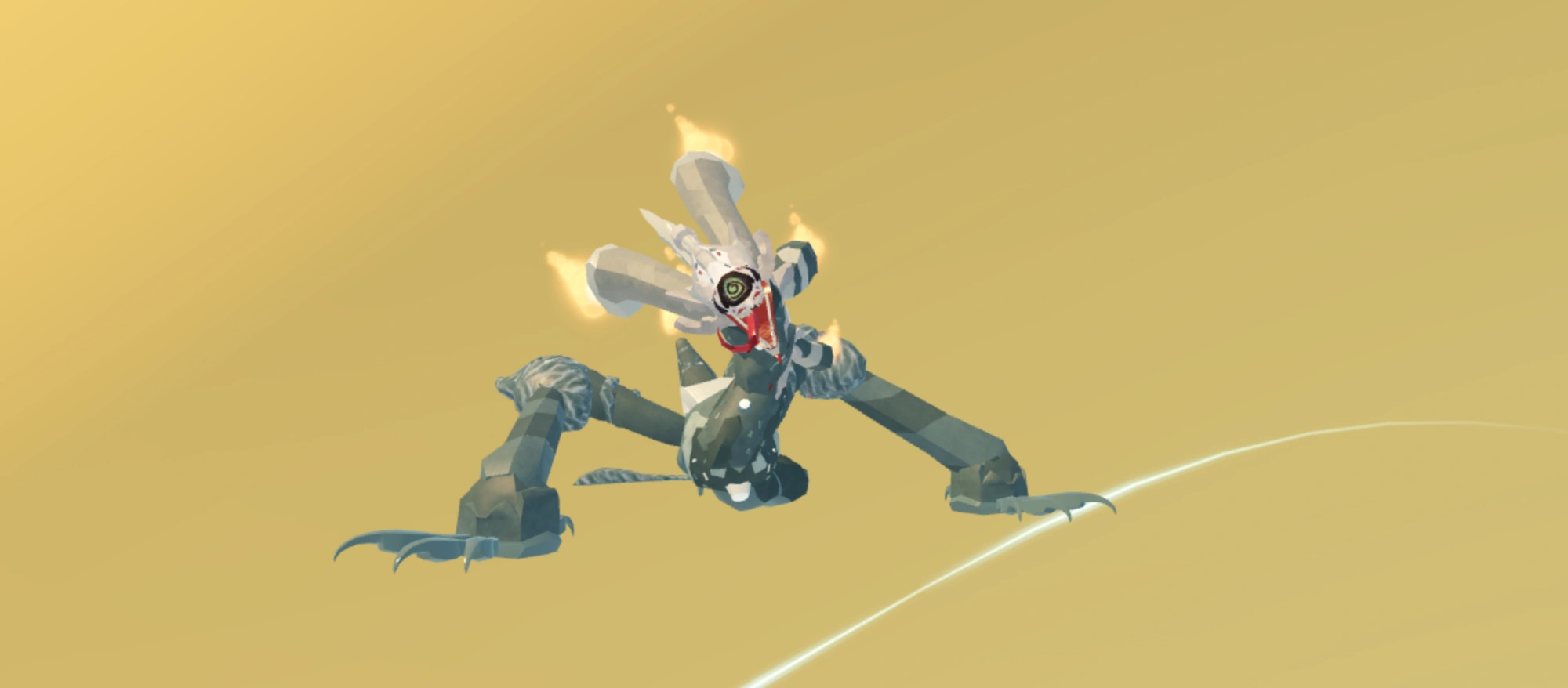 The Skull Devil - Jabblebashhe skin | Fandom