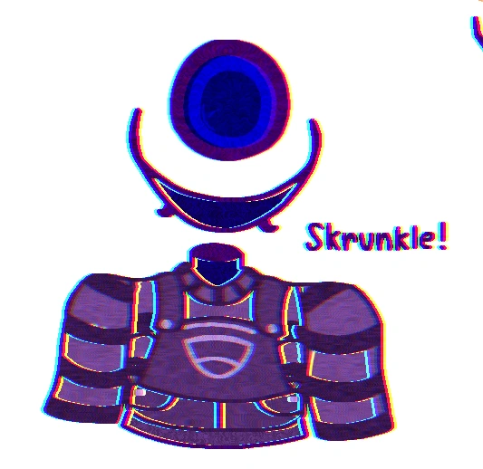 Skrunkle | Fandom