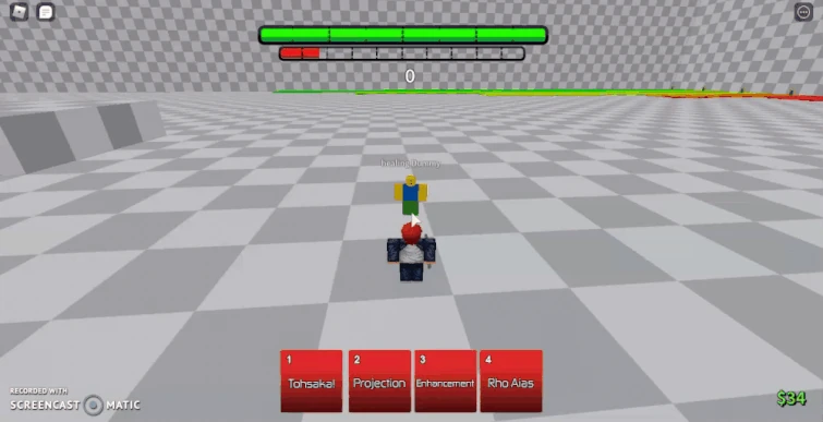 ABA 3v3 Tier List | Fandom