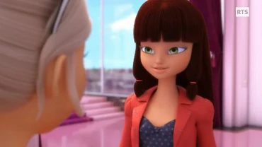 I know you hate this character but still want to ask, which one you ...