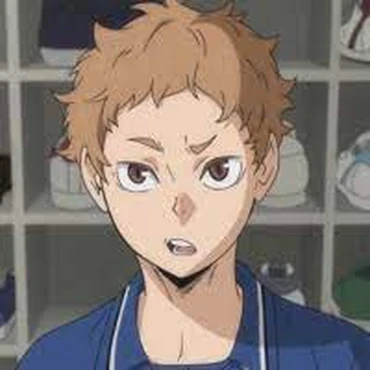 Yaku or Lev | Fandom