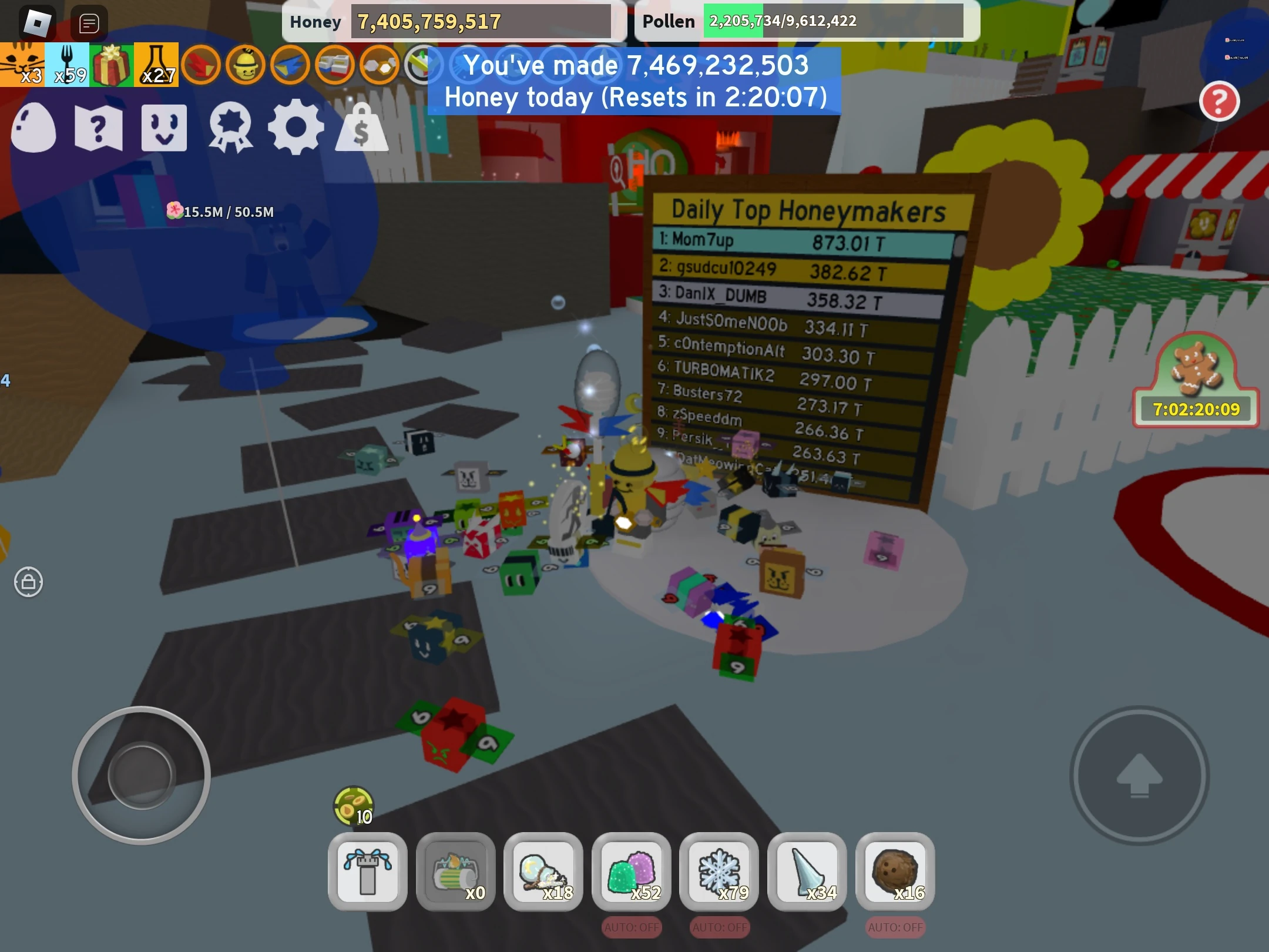 I finally did the codes :| | Fandom