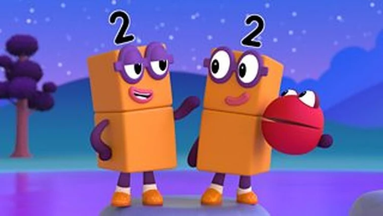 Discuss Everything About Numberblocks Wiki | Fandom