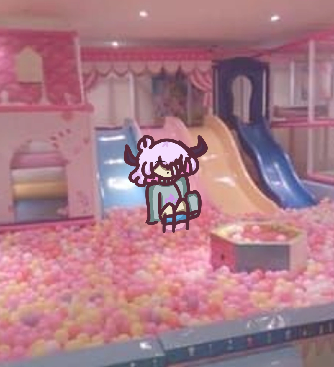 In the dreamcore mind | Fandom