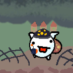 Cat with nuke | Fandom