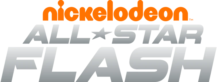 Nickelodeon All-Star Flash | Fandom