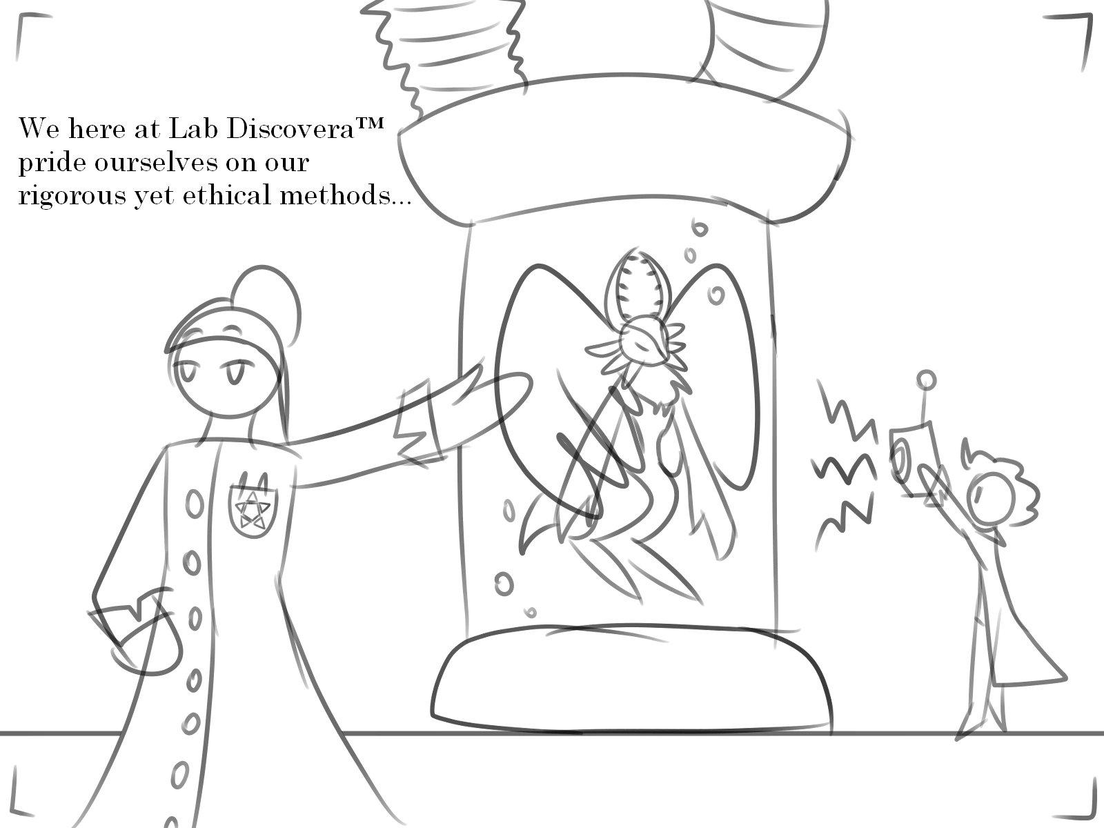 Lab Discovera is OSHA compliant | Fandom