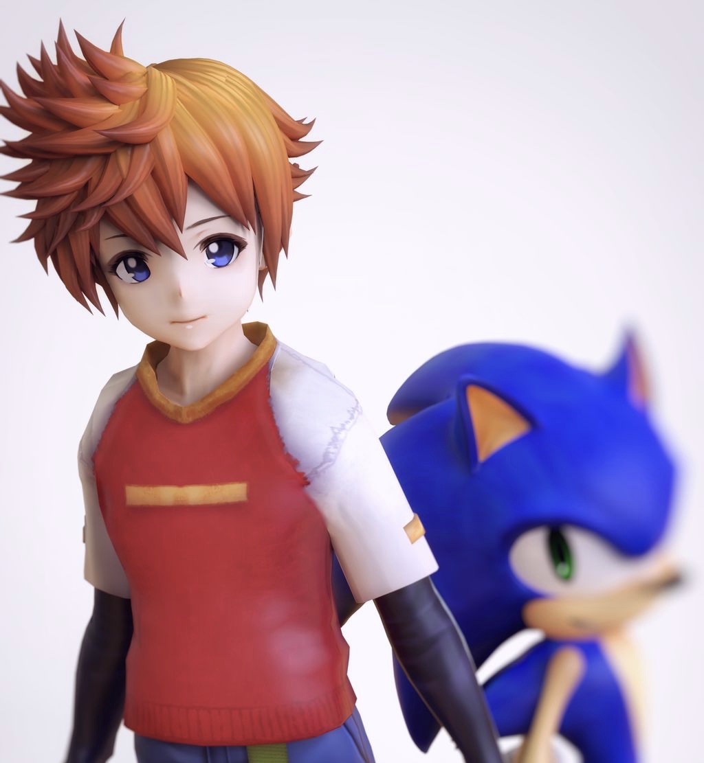 Discuss Everything About Sonic News Network | Fandom