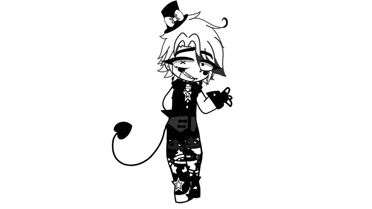 he’s just a skrunky little guy | Fandom