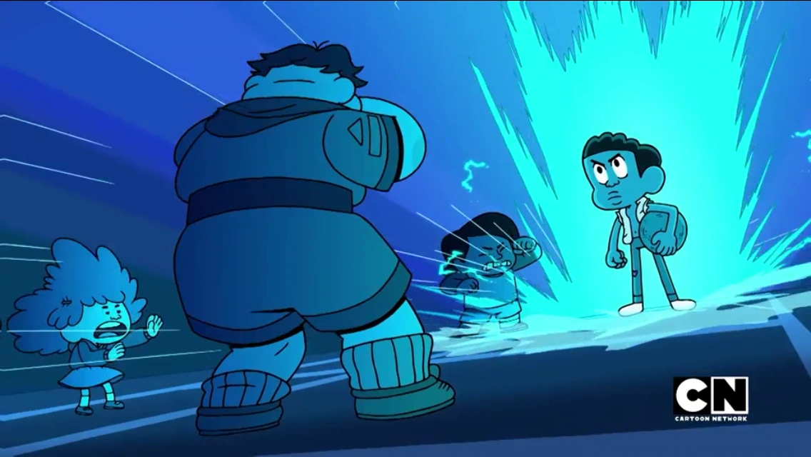 DBZ in Cartoon Network | Fandom