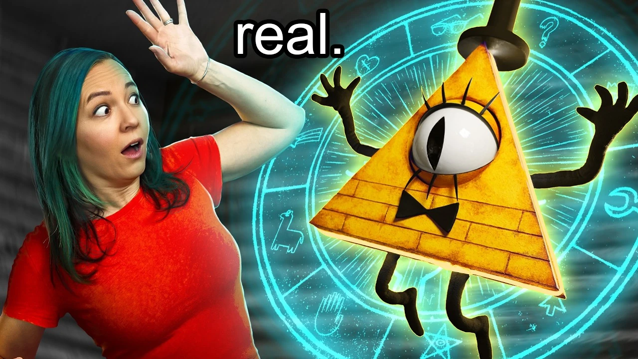 this is so cool. | Fandom