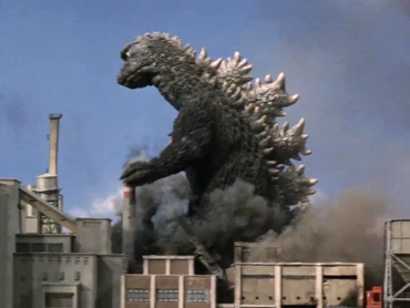 Best Godzilla? Part II | Fandom