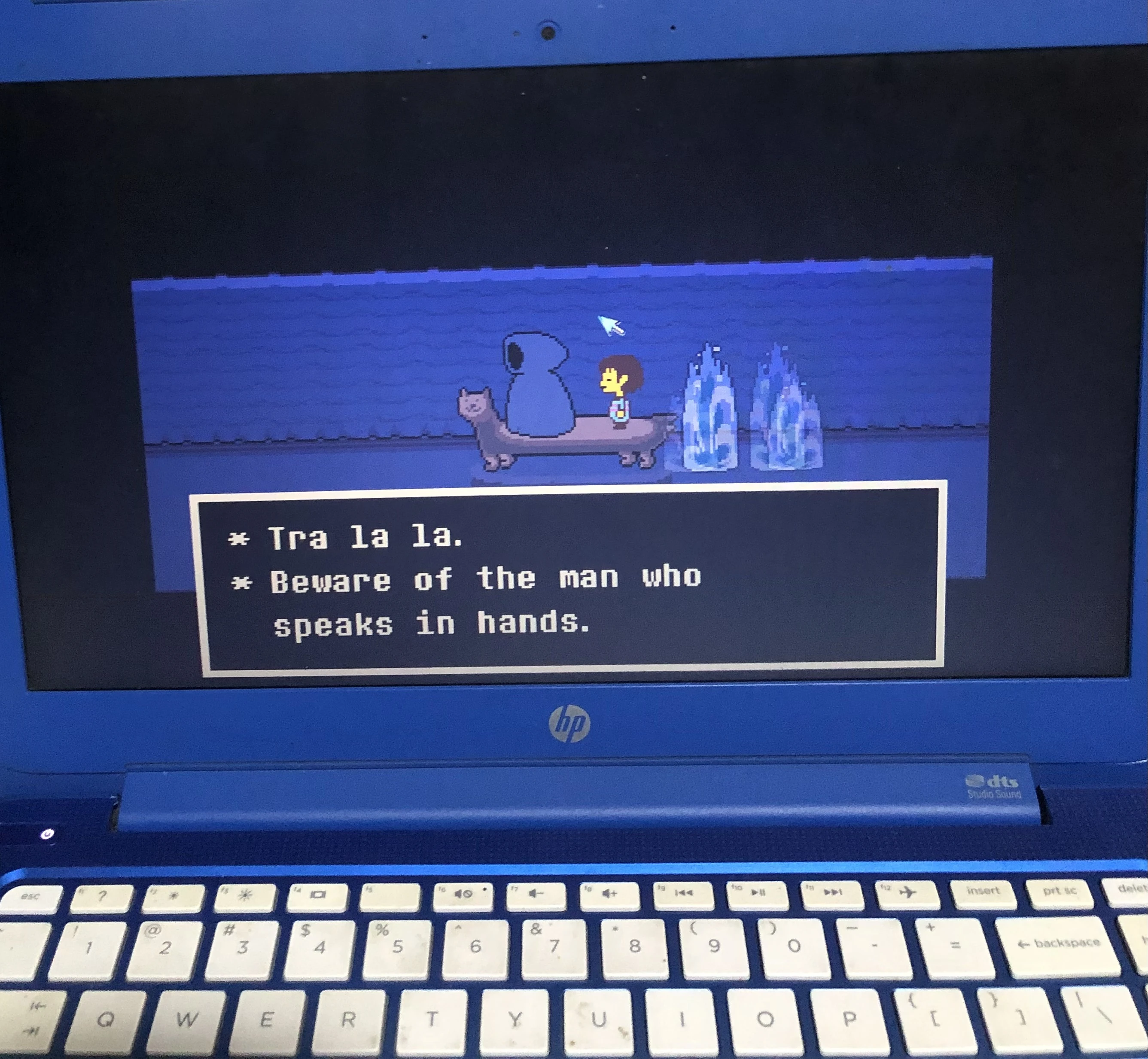 I probably wasted ur time with this pic | Fandom