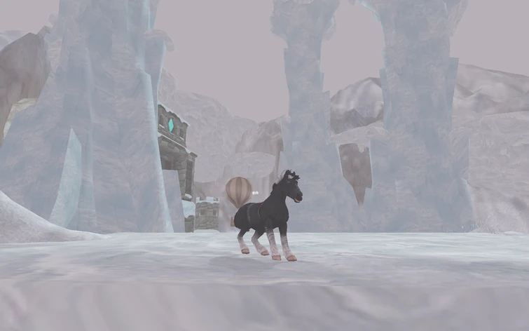 Soul Steed Pics In Dino! | Fandom