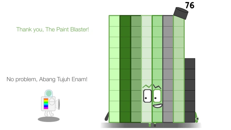 My OC has changed the costume. | Fandom