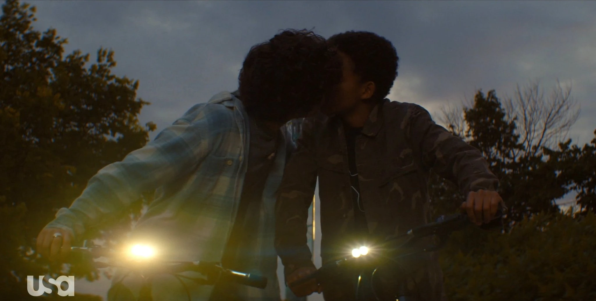 JAKE WAS SO HAPPY AFTER HE AND DEVON KISSED NOBODY TALK TO ME | Fandom