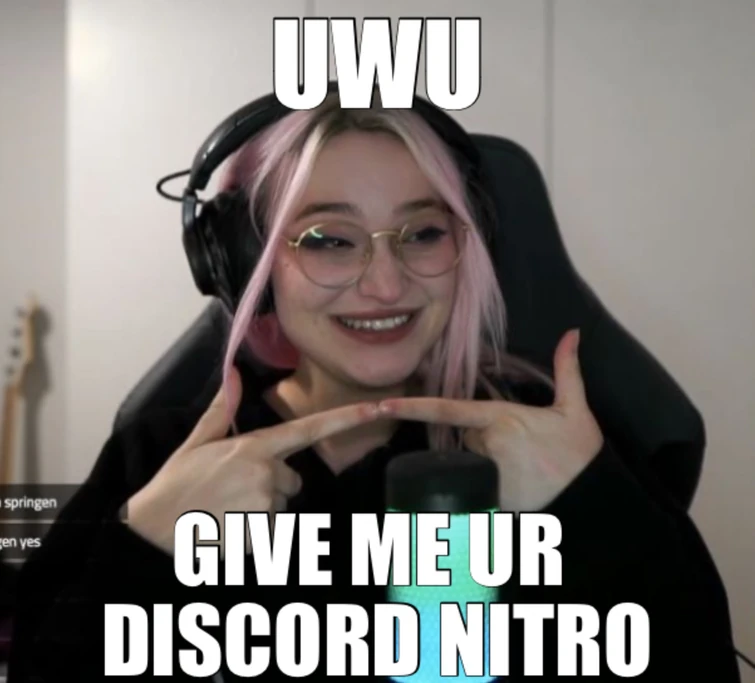 nihachu memes :D (i made most of them) | Fandom