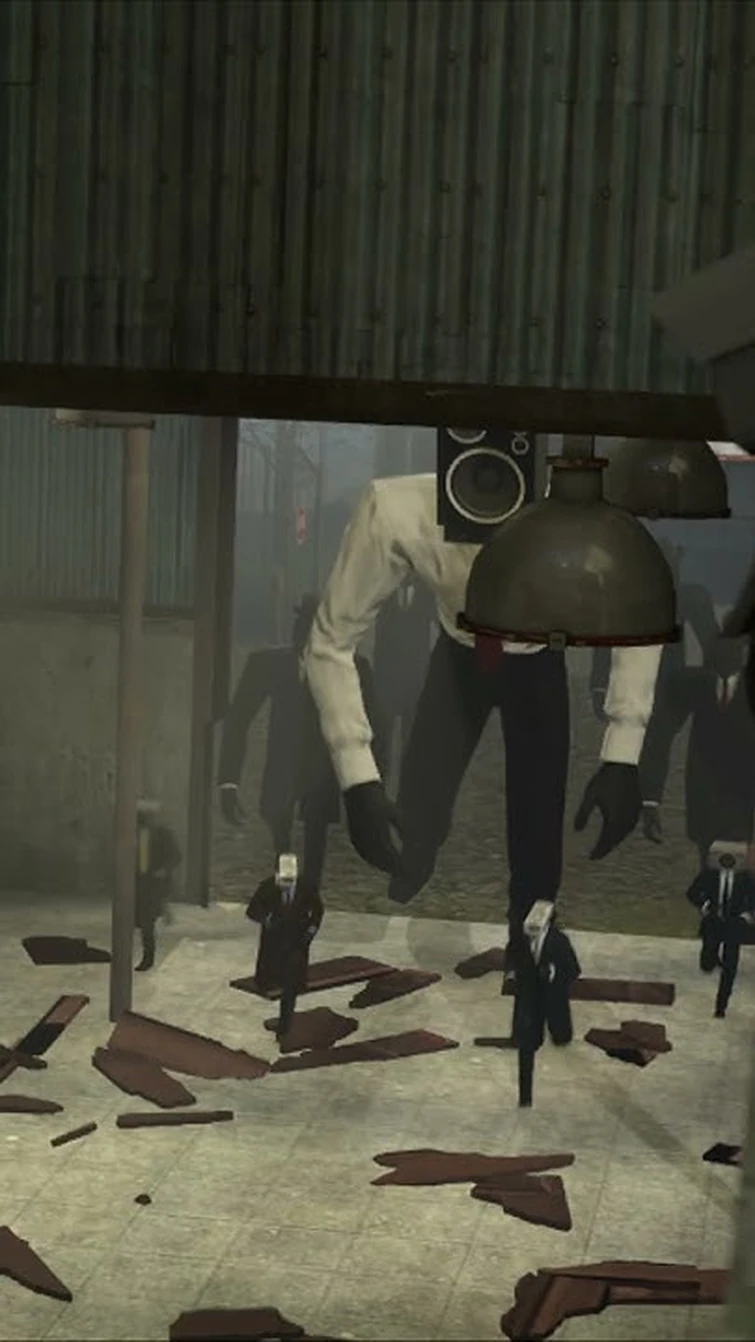 Discuss Everything About Skibidi Toilet Wiki | Fandom