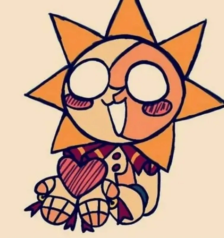 Discuss Everything About The Sun and Moon Show Wiki | Fandom