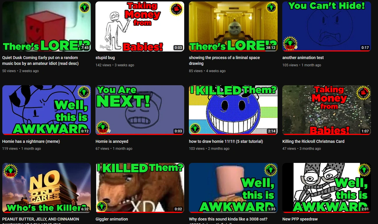 I just downloaded the Matpatify extension🔥🔥 | Fandom