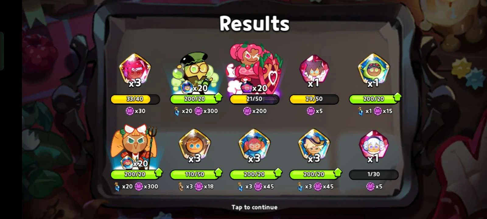 i thought i got legendary but | Fandom