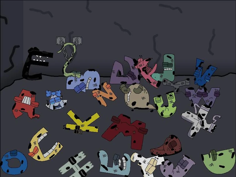 everyone is dead | Fandom