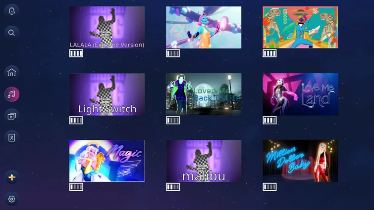 Just Dance 2020s Edition (Part 7) | Fandom