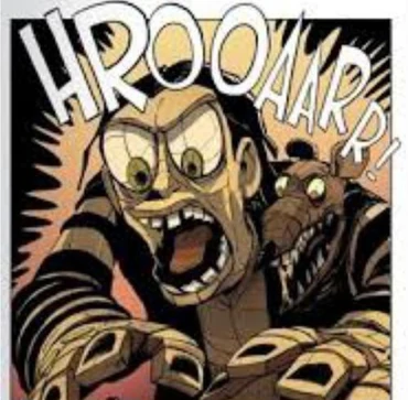 Discuss Everything About Death Battle Fanon Wiki | Fandom