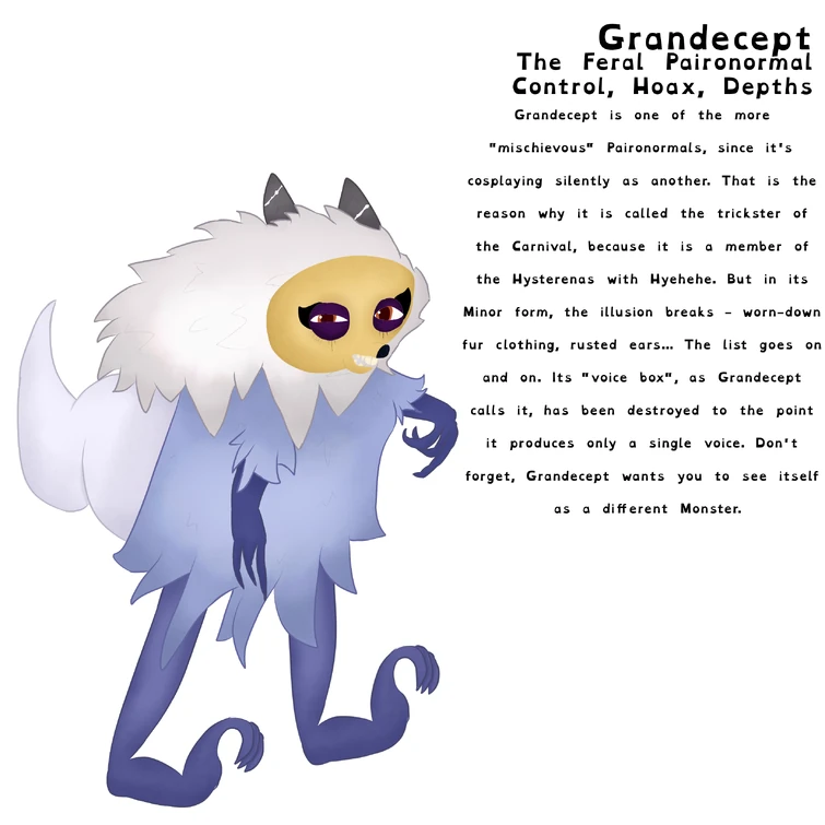 Paironormal prediction! | Fandom