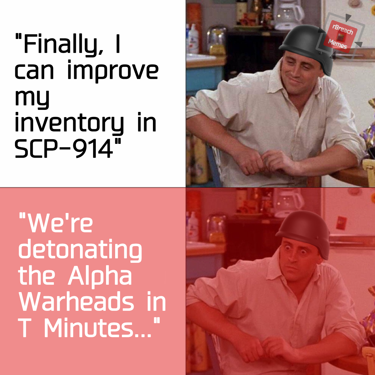 rBreach Memes! (#6) | Fandom