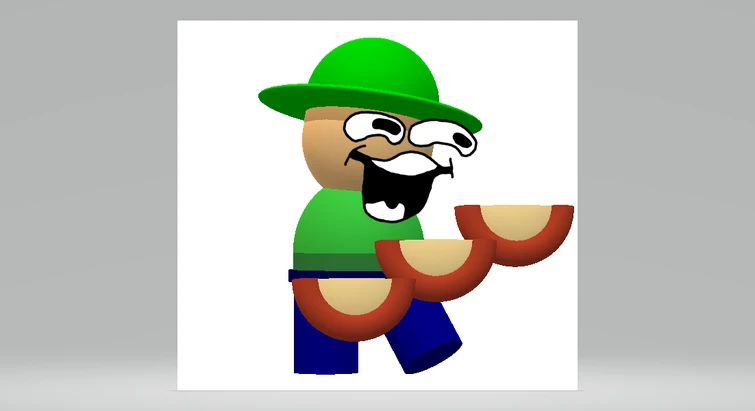 Bandu with apples but better | Fandom