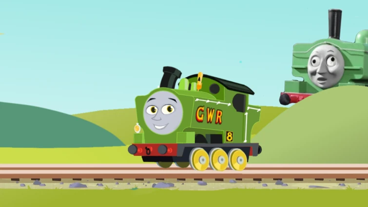 Tried to draw AEG Duck | Fandom