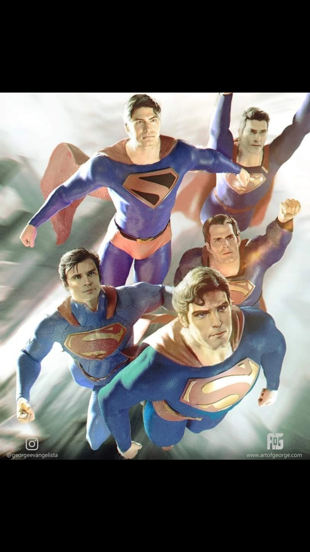 SUPERMAN | Fandom