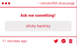 Strawpage Gimmicks Again | Fandom