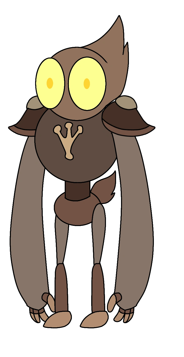 Outdated Frobot (fan made "adult design) | Fandom