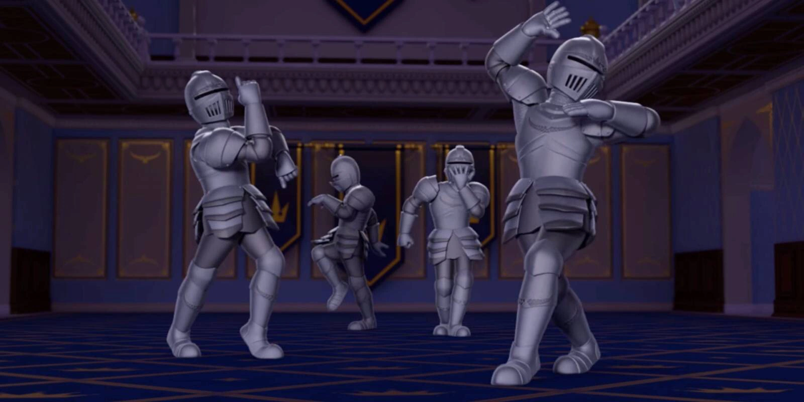 Everything is officially a Jojo's reference | Fandom