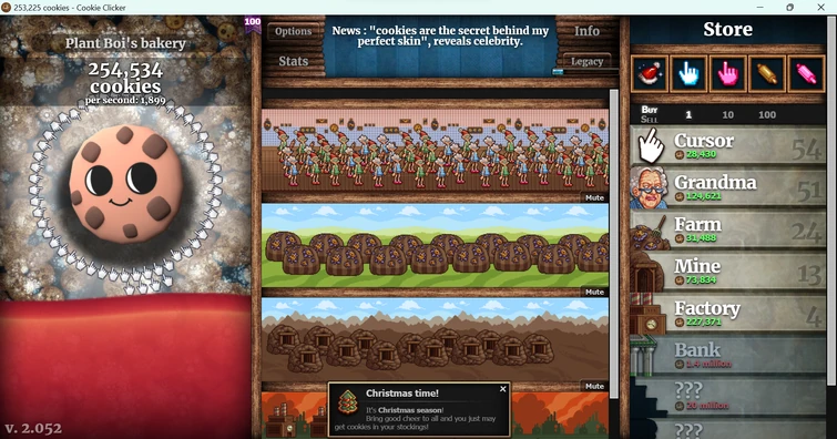 Does anyone have the transparent image of the cursor upgrade from the ...