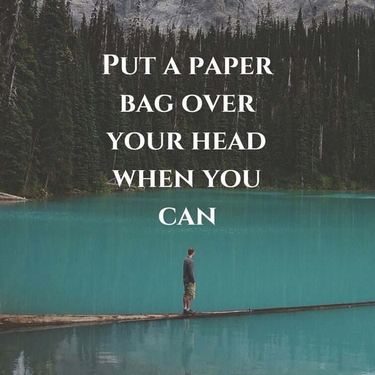 funny inspirobot quotes | Fandom