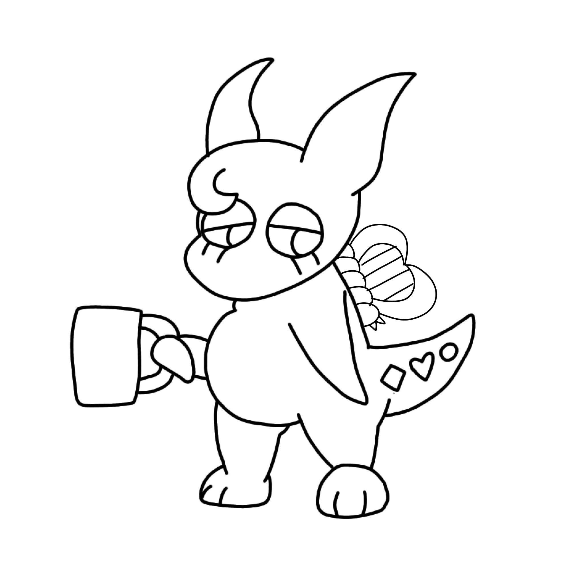 Would yall be opposed to having these be the new proportions for my ...