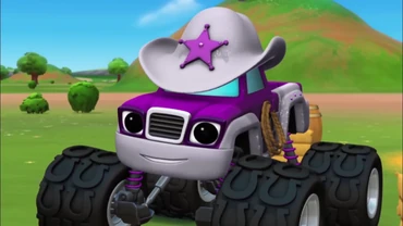Discuss Everything About Blaze and the Monster Machines Wiki | Fandom